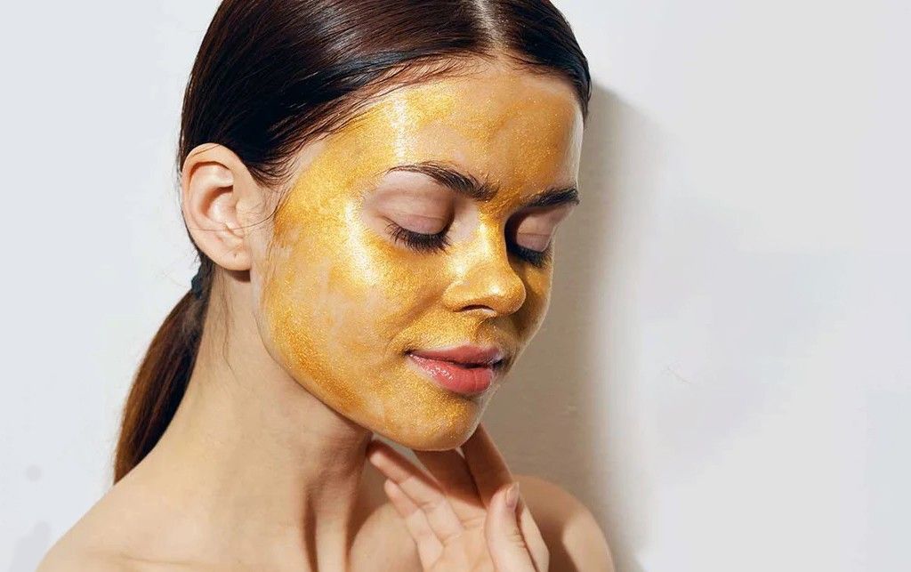 Orange for bright and beautiful skin - Telegraph - Telegraph