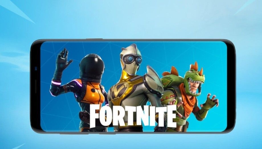 Epic says Fortnite is coming back to iOS in European Union countries ...