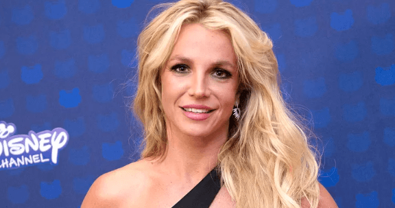 Over two million copies of the book "The Woman In Me" by Britney Spears ...