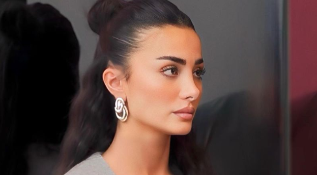 Alba Vukaj reacts after leaving Big Brother: Extraordinary experience ...