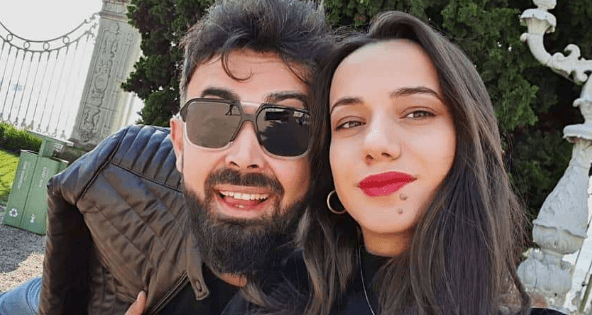 Alfio Rrotani flet për herë të parë për ndarjen nga Fatma Methasani: E ...