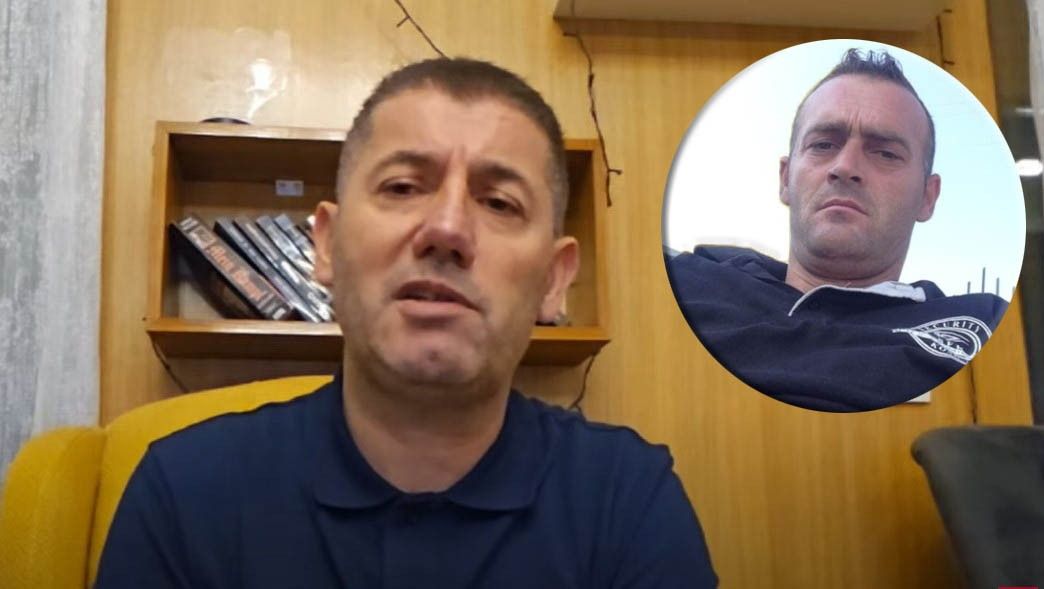 The arrest of Dakaj in Serbia, Smakiqi: He was arrested by mistake, the ...