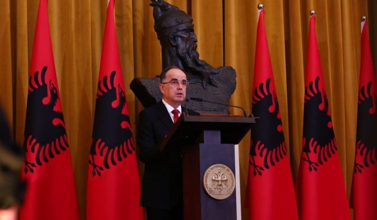 Begaj: Të dënohen nxitësit dhe autorët e sulmit në Banjskë - Telegrafi ...