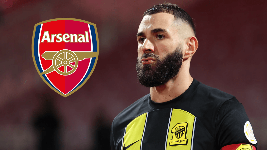 Are Arsenal really interested in signing Benzema? - Telegraph - Telegraph