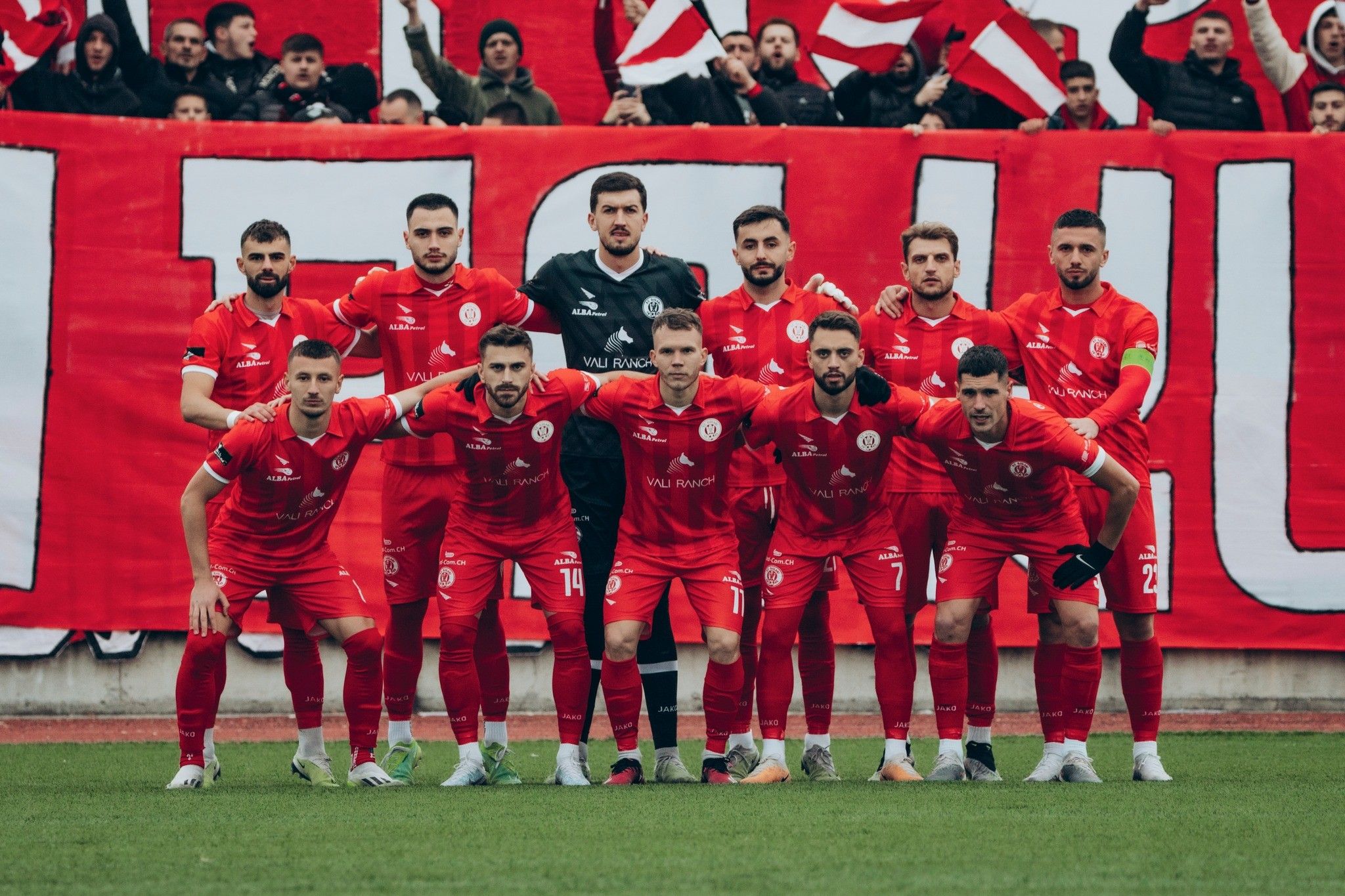 Gjilan part ways with two stars of the team - Telegrafi - Telegrafi
