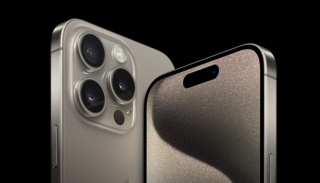 iPhone 16 Pro models may come with larger screens - Telegraph - Telegraph