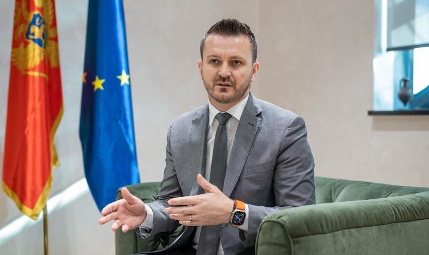 Minister of Administration in Montenegro: Beaten Albanians were not ...