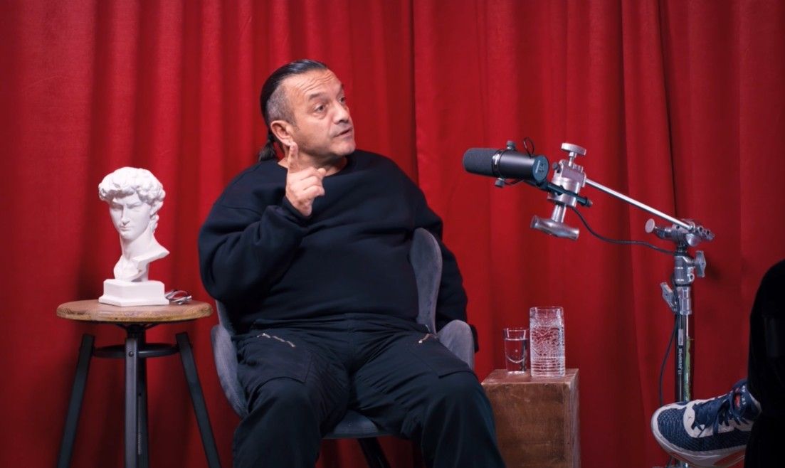 MC Beka: Kemi pasur homoseksualë edhe në kohën tonë, aq ka qenë ...
