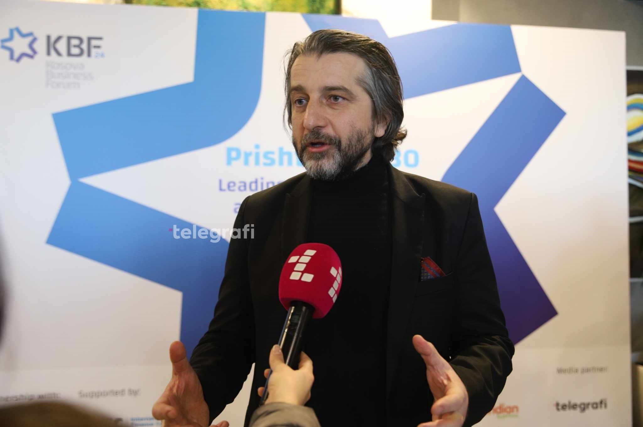 Përgatitjet për Lojërat Mesdhetare të vitit 2030, projektet e reja për ...