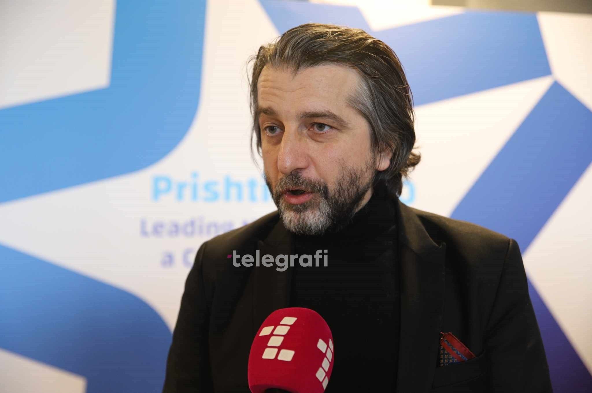 Përgatitjet për Lojërat Mesdhetare të vitit 2030, projektet e reja për ...