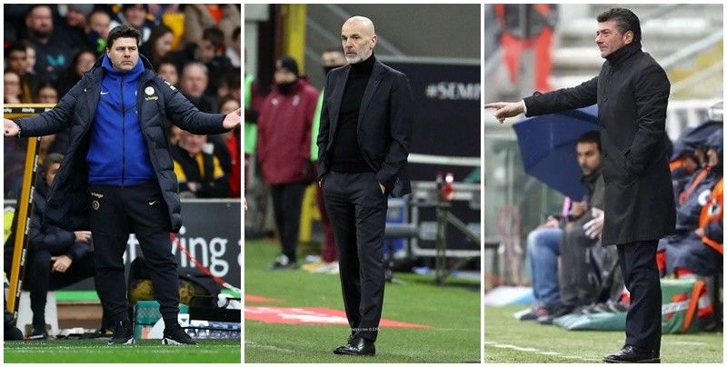 Chelsea rivals Milan and Napoli for the proven player - Telegrafi ...