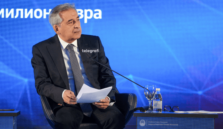 Penov: Po politizohet shumë me dokumentet, dikush po krijon qëllimisht ...