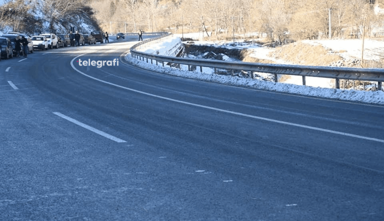 Macedonia, accidents with fatal consequences are increasing - Telegrafi ...