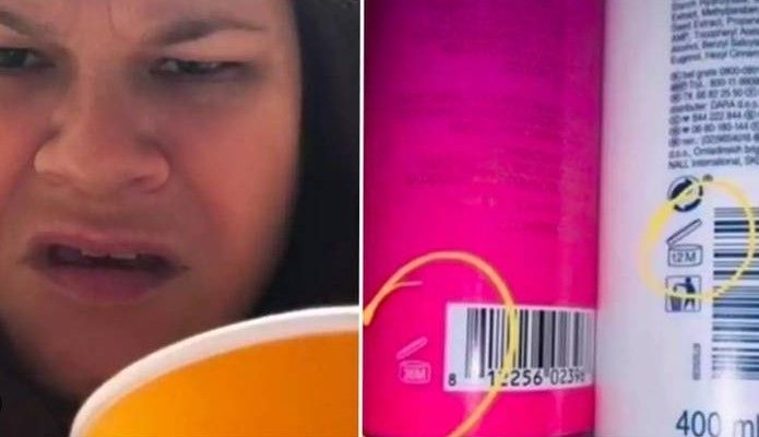 People were shocked to understand the meaning of this symbol on the ...