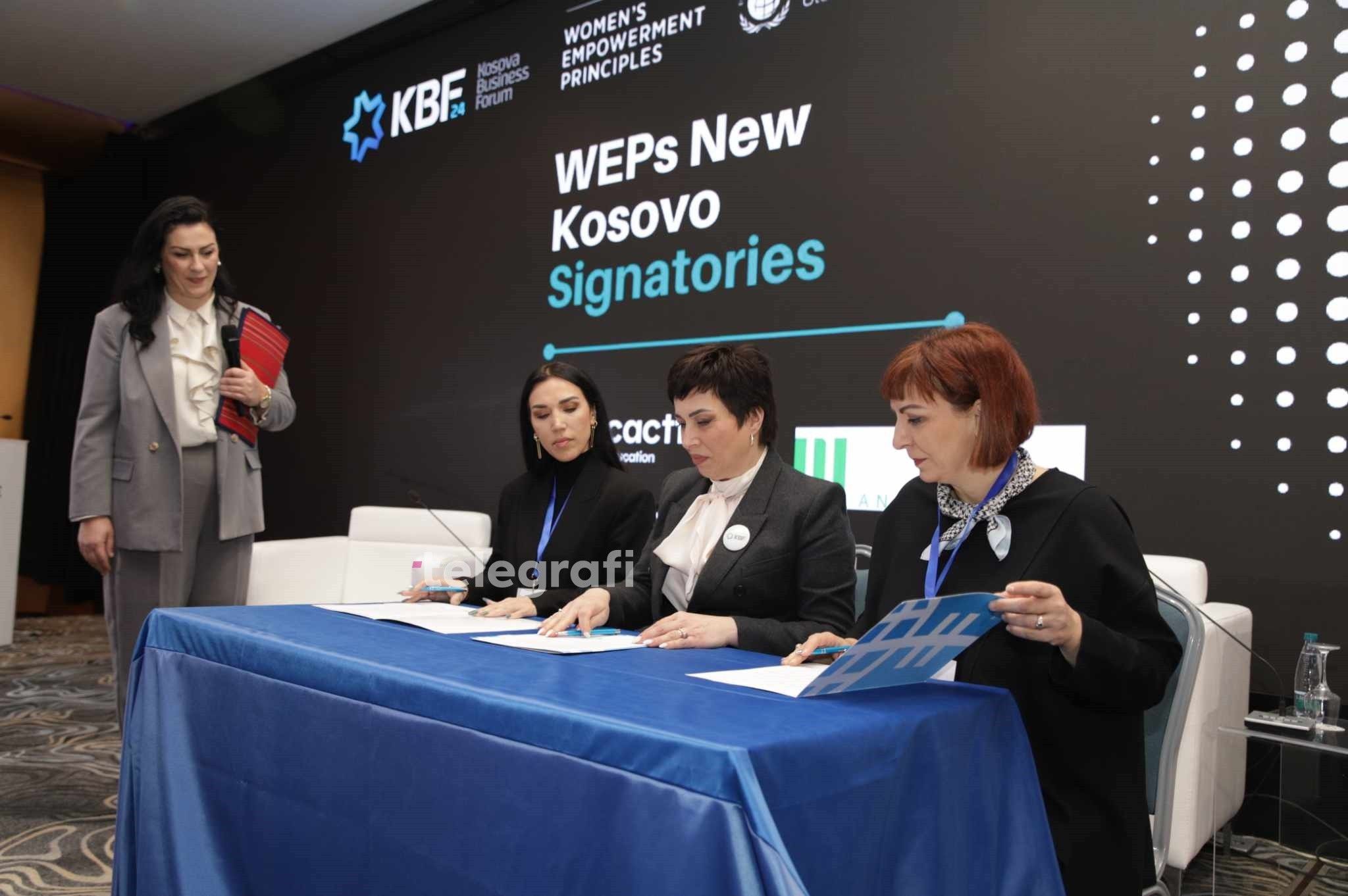 Fuqizimi i grave në biznes - Telegrafi, Cacttus dhe Melita & Partners i ...