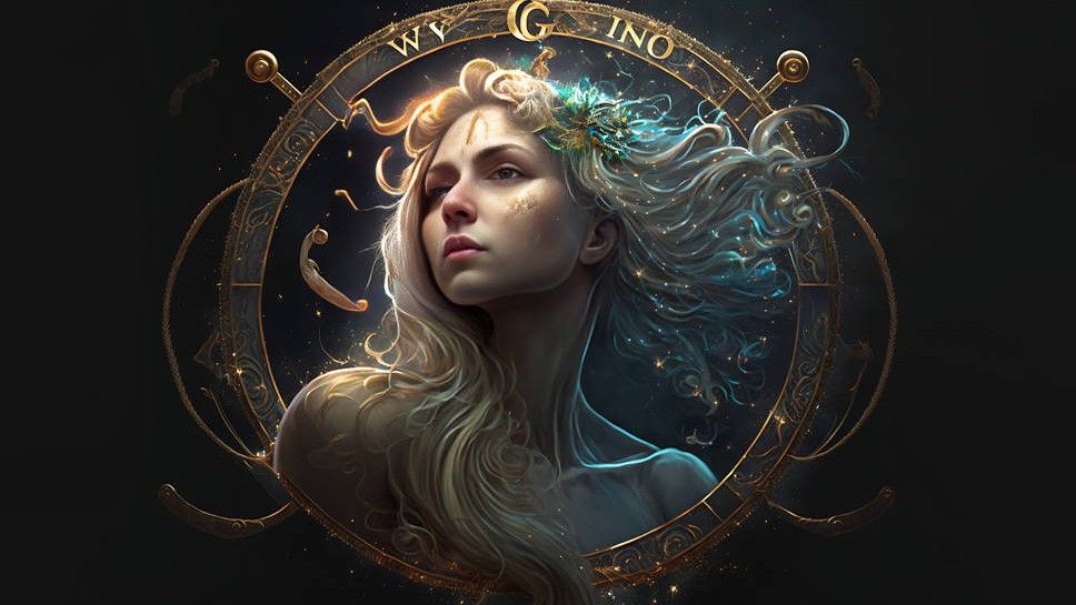 Virgo: Annual horoscope for 2024 - Telegraph - Telegraph