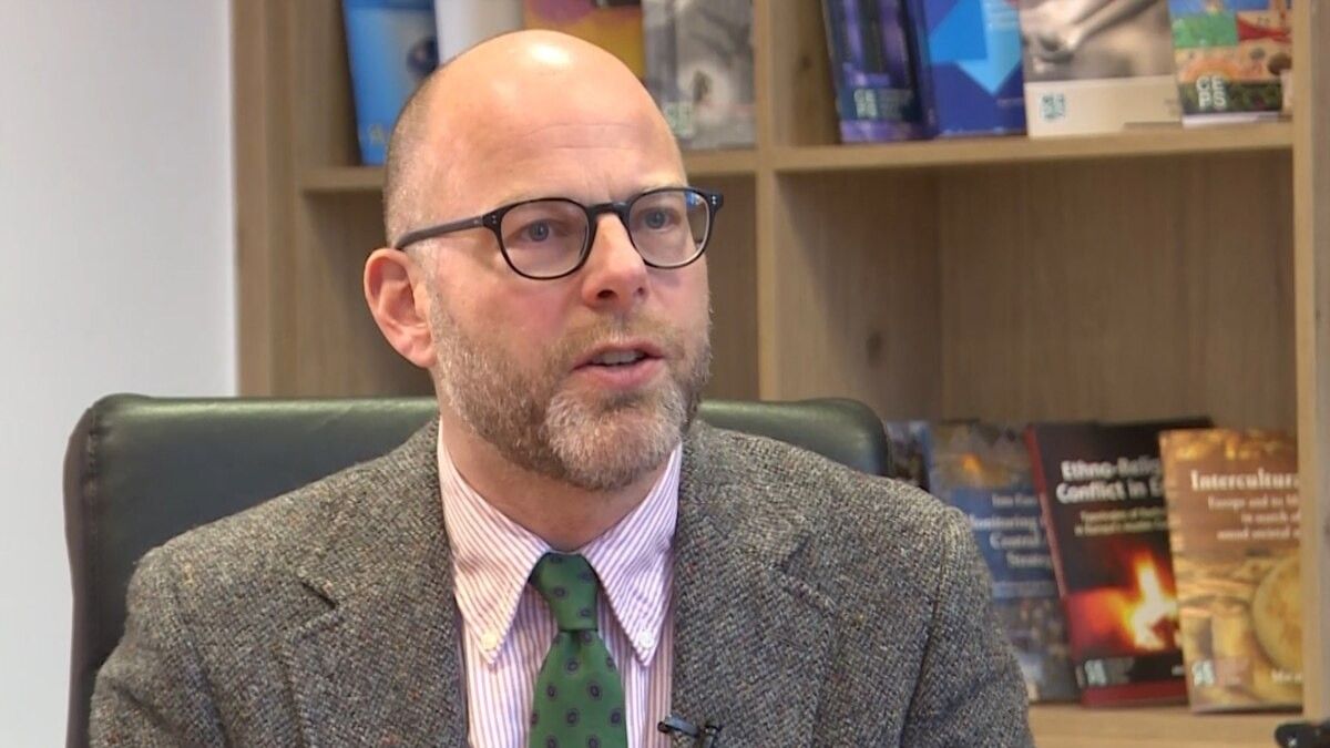 Interview, Toby Vogel: Why the Western Balkans are in danger, and what ...