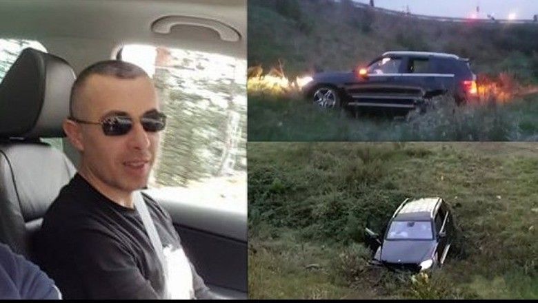 In the search for the assassination of Arjan Ndoja, the former member ...