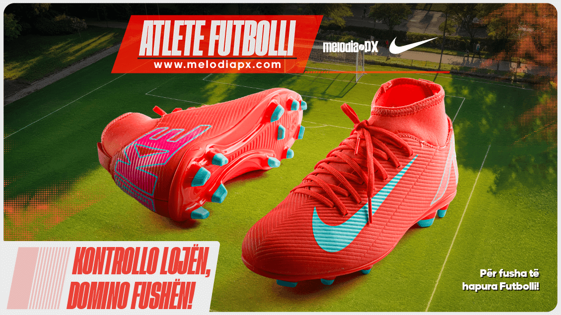 A do t'i kishin veshur legjendat e futbollit atletet rozë të modës së ...