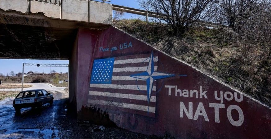 'Politico': Post-war Kosovo, did the USA succeed in building the state ...