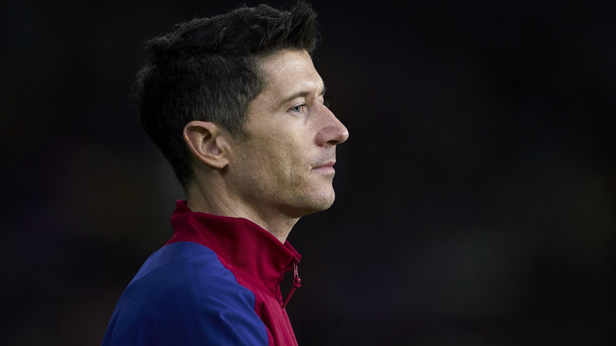 “Shkëlqimi im u shua” – Lewandowski shpjegon arsyen e formës së dobët ...