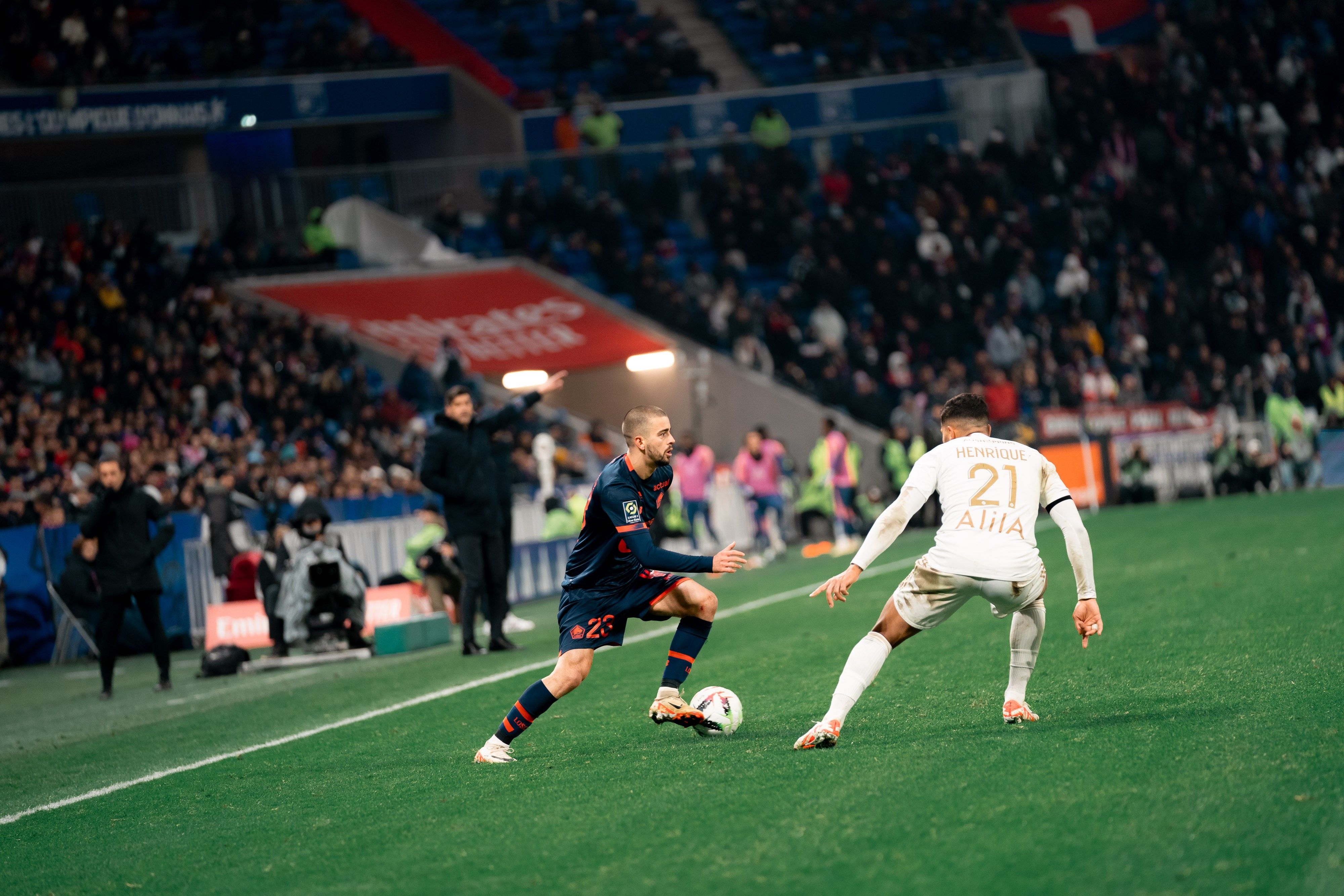 Fonseca reveals the secret of Edon Zhegrova's shape - TIME