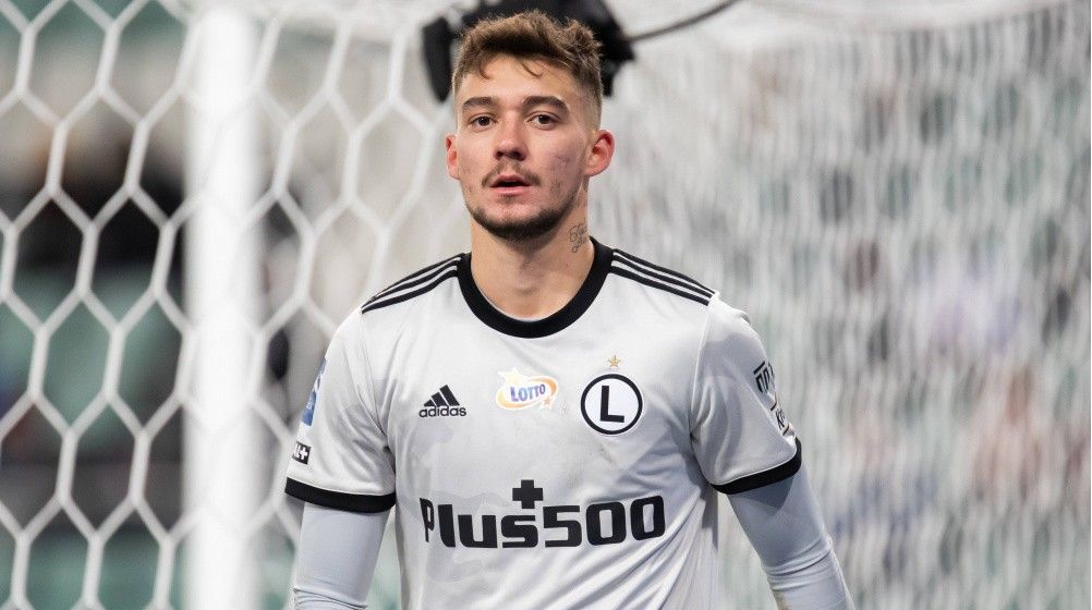 Ernest Muçi close to the transfer to the Turkish giant, the sale record ...