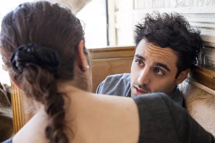The right time to reveal secrets in a relationship - Telegraph - Telegraph
