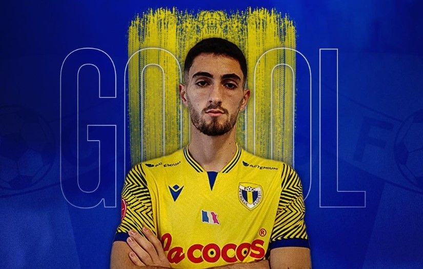 Albin Berisha shënon gol në debutim për t’i dhuruar tri pikë Petrolulit ...