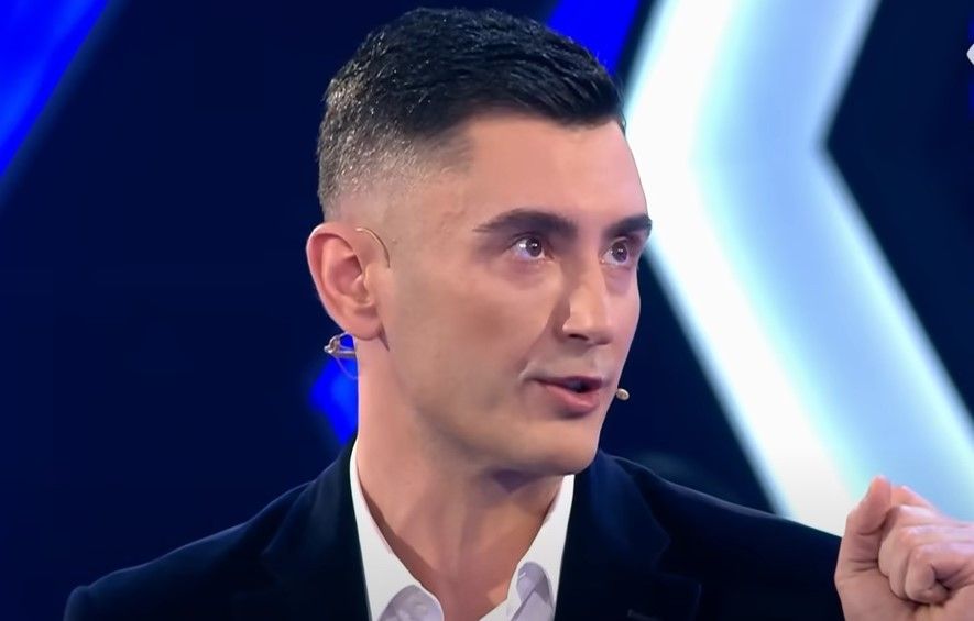 "Things happen for a reason" - Drini Zeqo after leaving BBVA3: We will ...