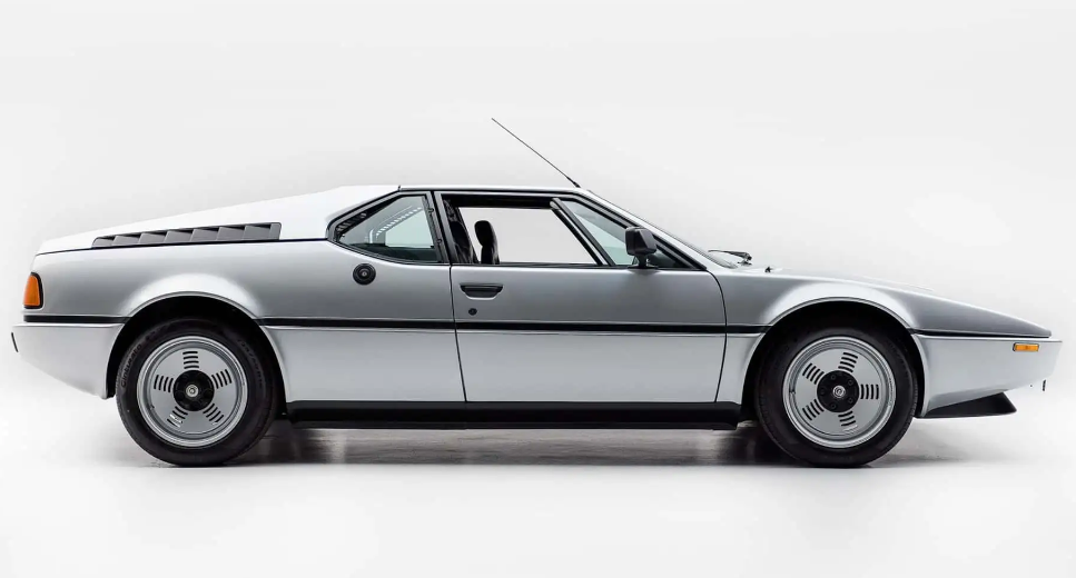 Now you can own one of the rarest BMW models - Telegraph - Telegraph