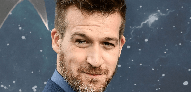 "Star Trek" actor Kenneth Mitchell dies at the age of 49 - Telegraph ...