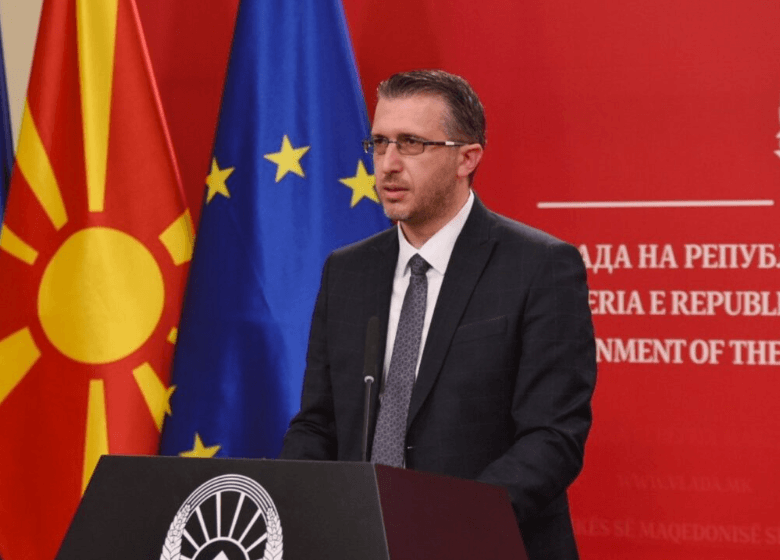 Abdush Demiri si anëtar i ri i KSHZ-së kaloi në Komision, duhet të ...