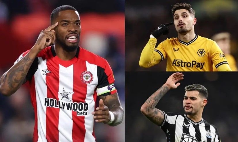 A total of 18 super players who are wanted by the big six teams of the ...