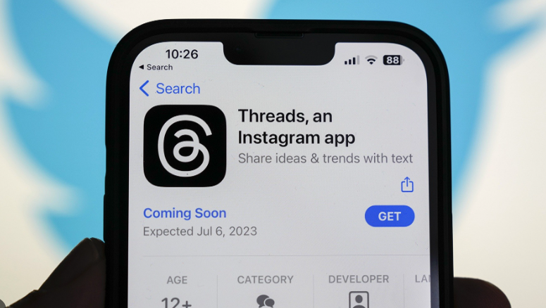 Threads introduces new features for saving drafts and taking photos - Telegraph - Telegraph