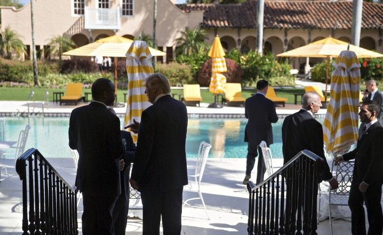 Prokurorja James: Nëse nuk e paguan gjobën, Trumpit do t'ia ...