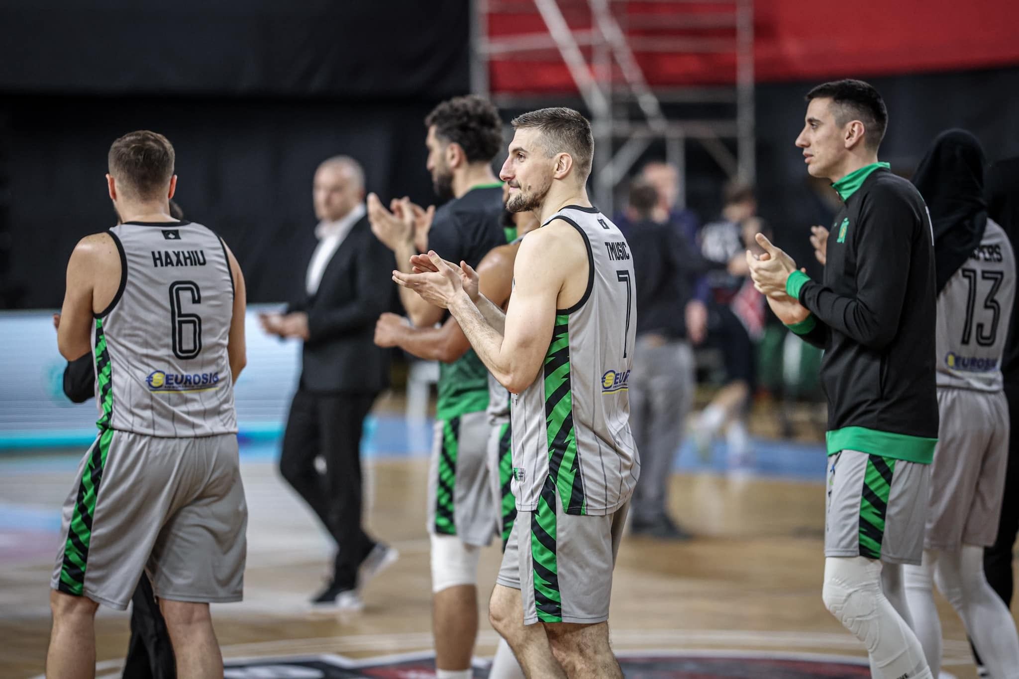 Trepça easily defeats Istog, advances to the semi-finals - Telegrafi ...