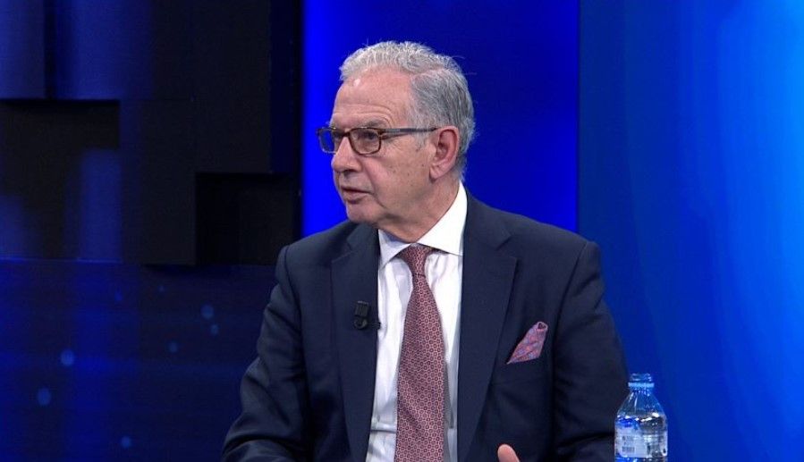 Nesho: This is the secret why Rama is giving Trump's son-in-law the ...