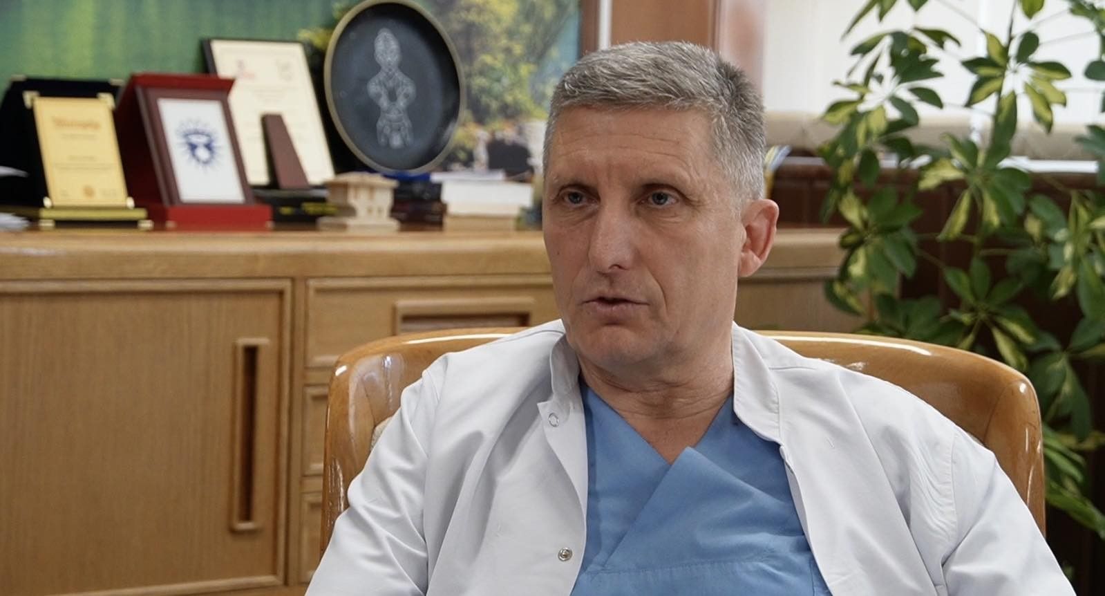 The Gynecological Clinic at KKUK will soon have the In Vitro ...
