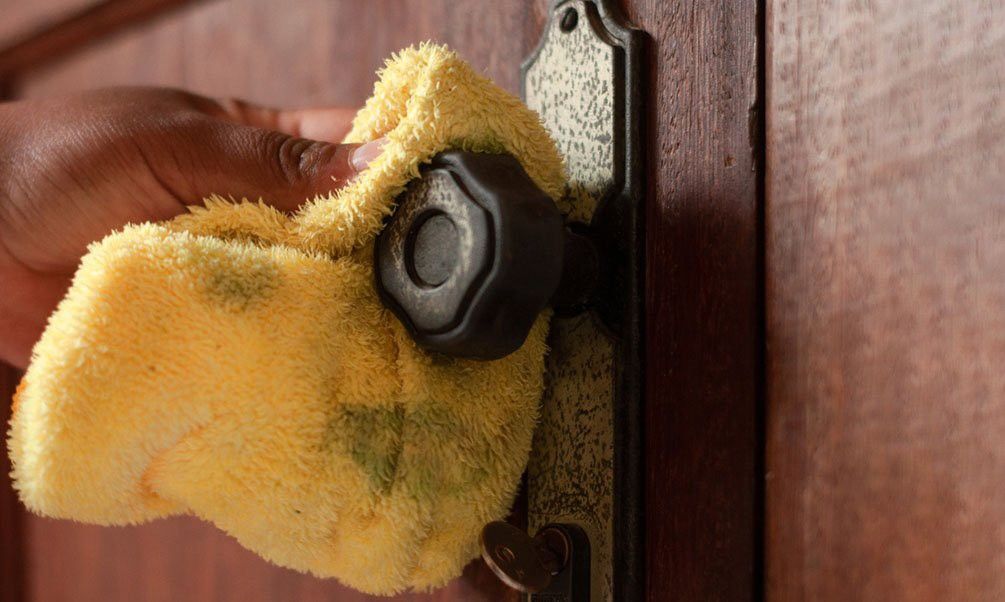 Si të shpëtoni lehtësisht nga ndryshku në sipërfaqe të ndryshme ...