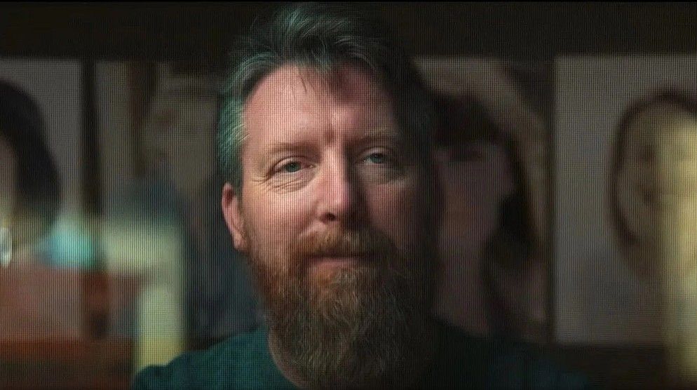 Currently Netflix's most-watched documentary, Lover, Stalker, Killer ...