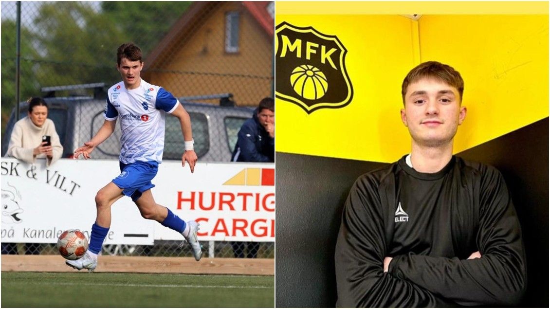 Altin Lajqi, talenti i madh nga Kosova bën hapin e madh në karrierë ...