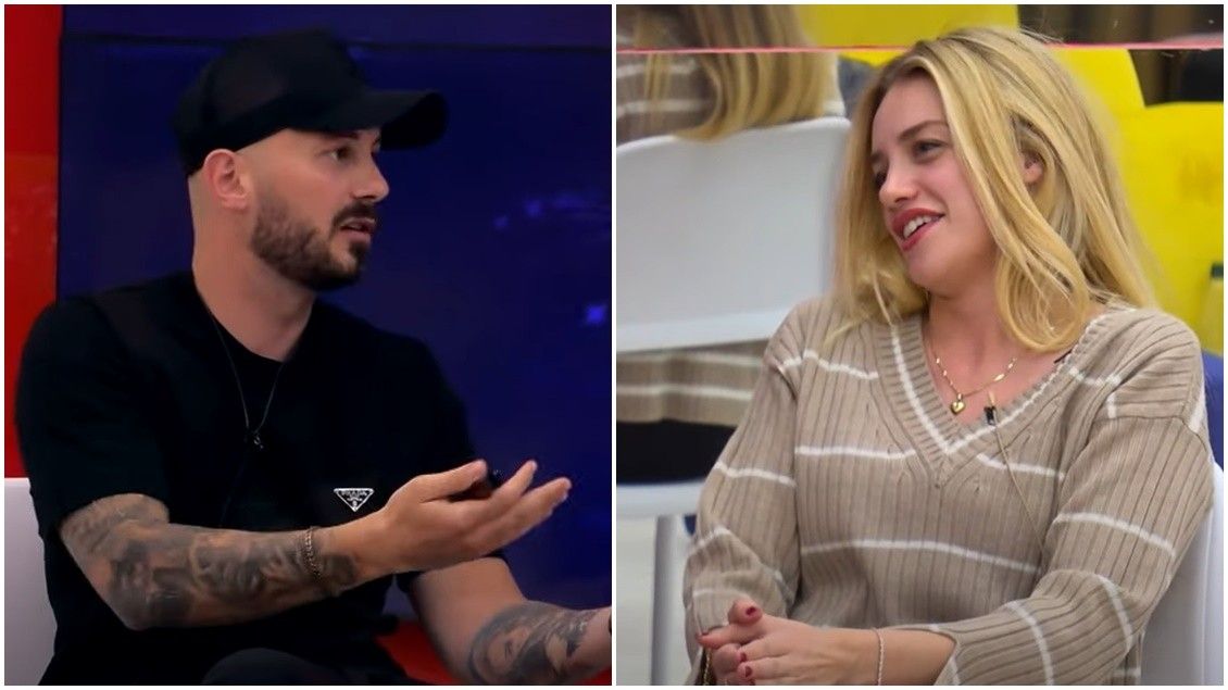 "Tradhtia është prerje në besë, të dënohet me burg" - përplasen Romeo ...