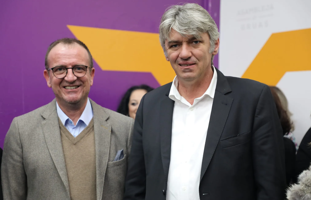 Sela thërret Kuvendin e ASH-së për të shtunën, do të diskutohet për dy ...