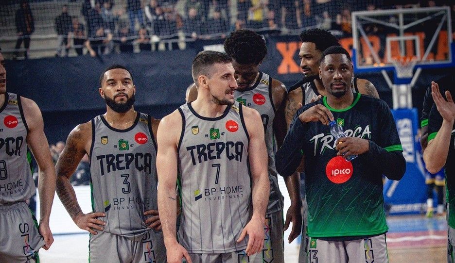 Trepca in the Champions League qualifiers - Telegraph - Telegraph