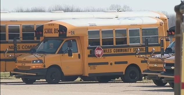 Nxënësja e klasës së pestë në Michigan rrah brutalisht 6-vjeçarin – pas ...