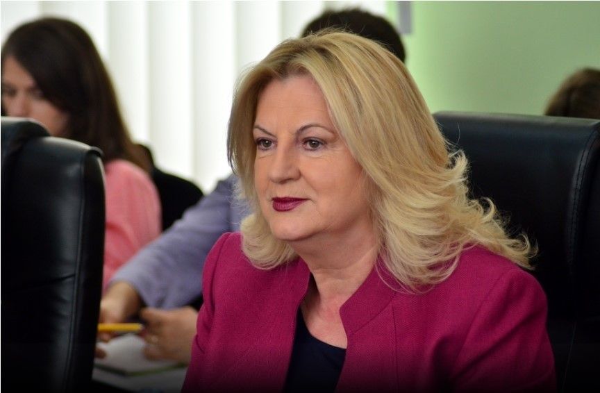 Tahiri: The lands went to the Monastery, but Kurti, where will I go ...