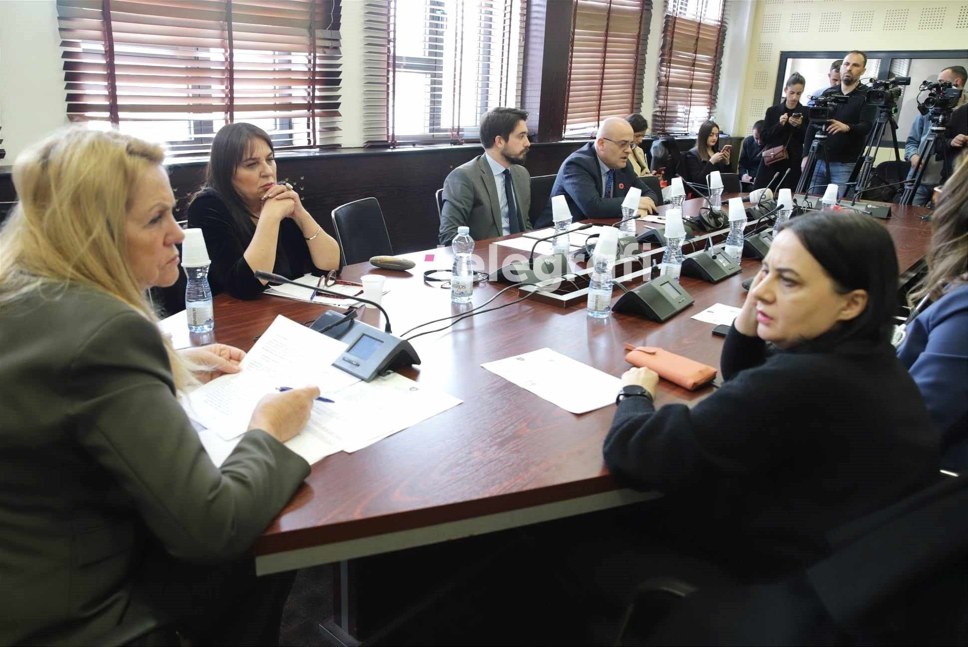 The Investigative Commission is constituted for the officials of the ...