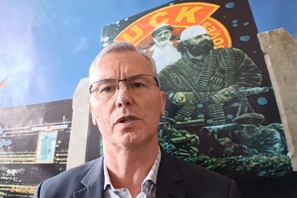 Gecaj: It would be crazy for Serbia to think about military ...