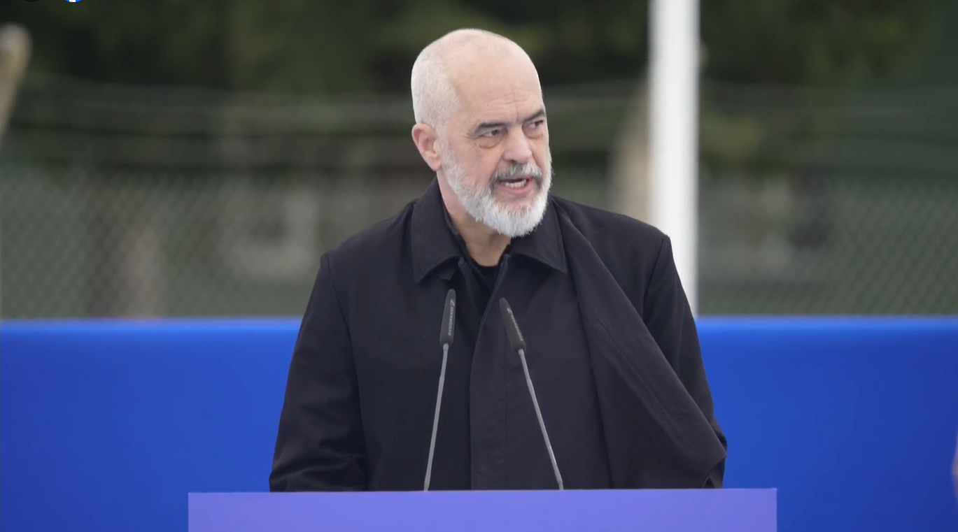 Tour with the diaspora "Proud of Albania", Rama meeting on May 26 in ...